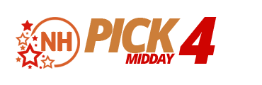 New Hampshire Pick 4 Midday Numbers | NH Winning Numbers
