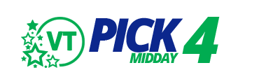 Vermont Pick 4 Midday Numbers | VE Winning Numbers